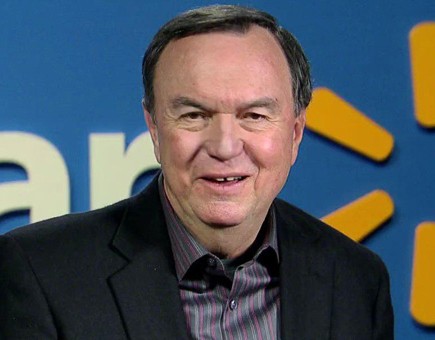 MFA Adopts Pig As Birthday Gift for Walmart CEO - Mercy For Animals